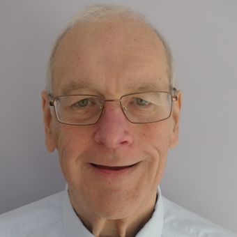 Jerry Rudd | Kogan Page